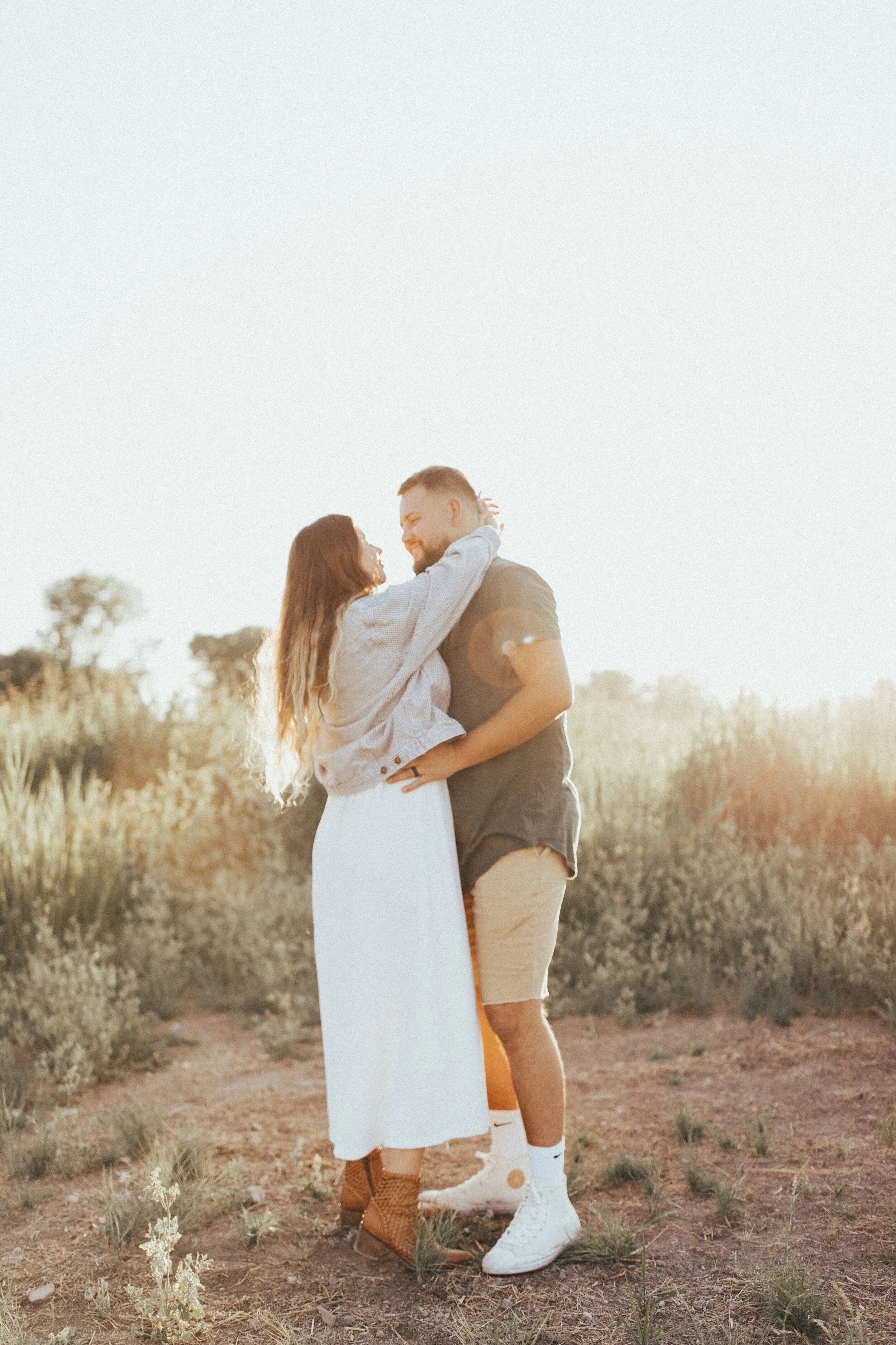 Couples — AB