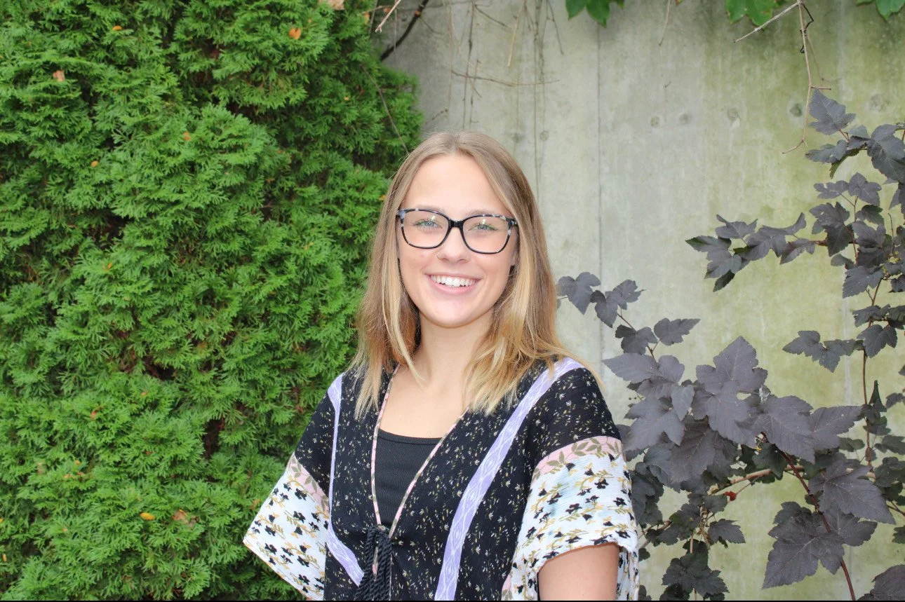 Ashley Roekle, LLMSW — Thriving Minds