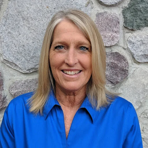 Nancy Grau — Thriving Minds