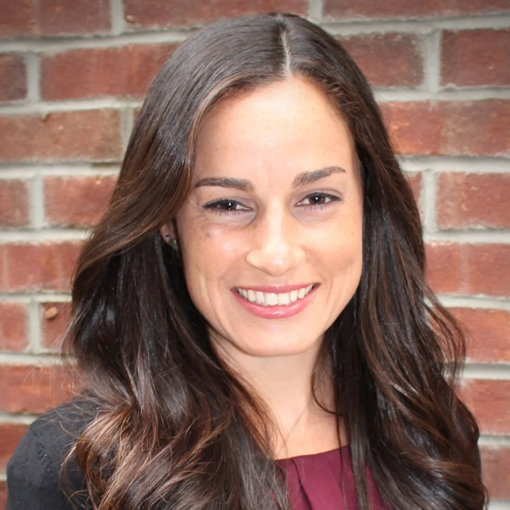 Becky Thomson, PhD — Thriving Minds