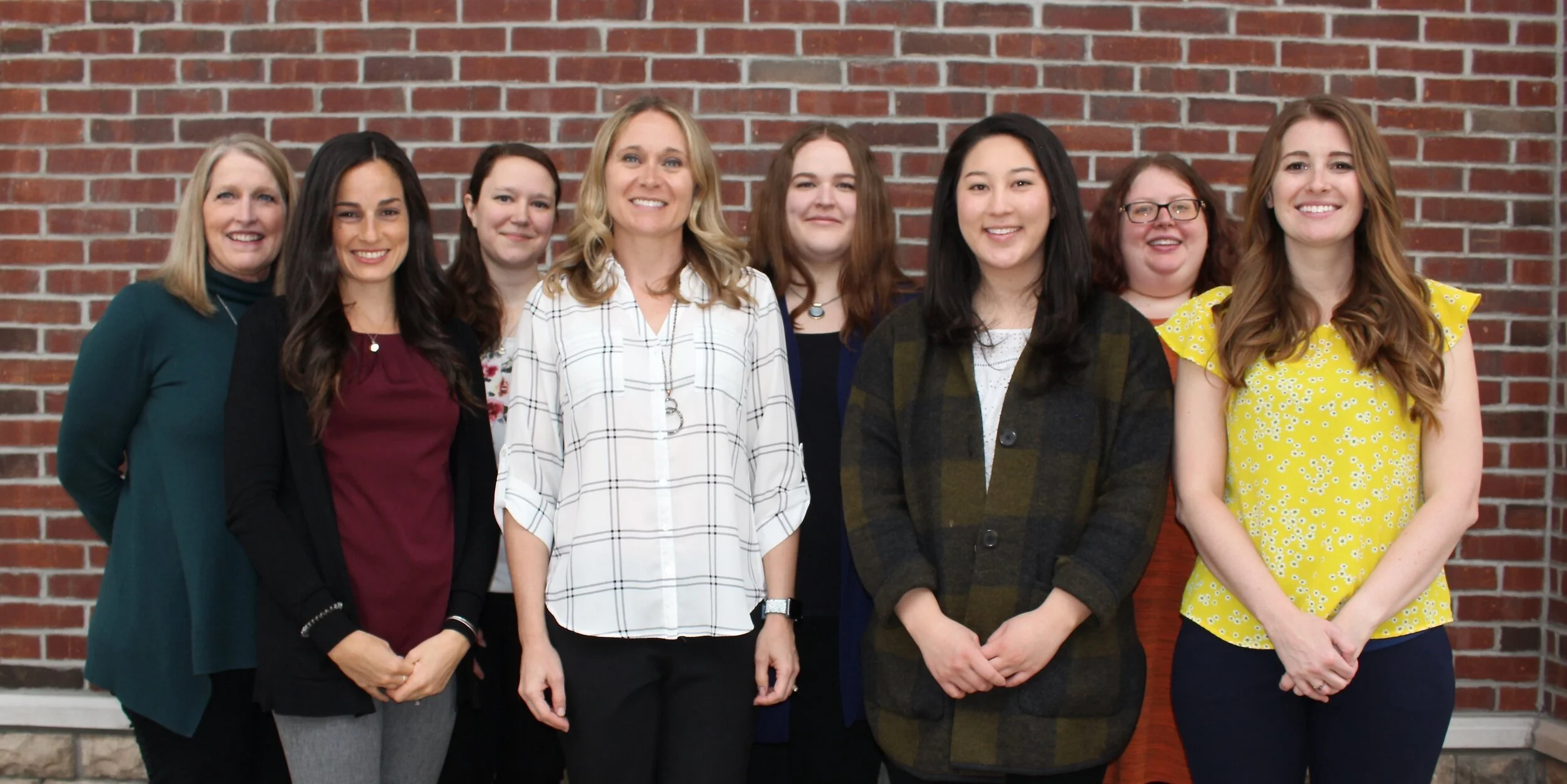 Our Team of Child Psychologists & Therapists — Thriving Minds