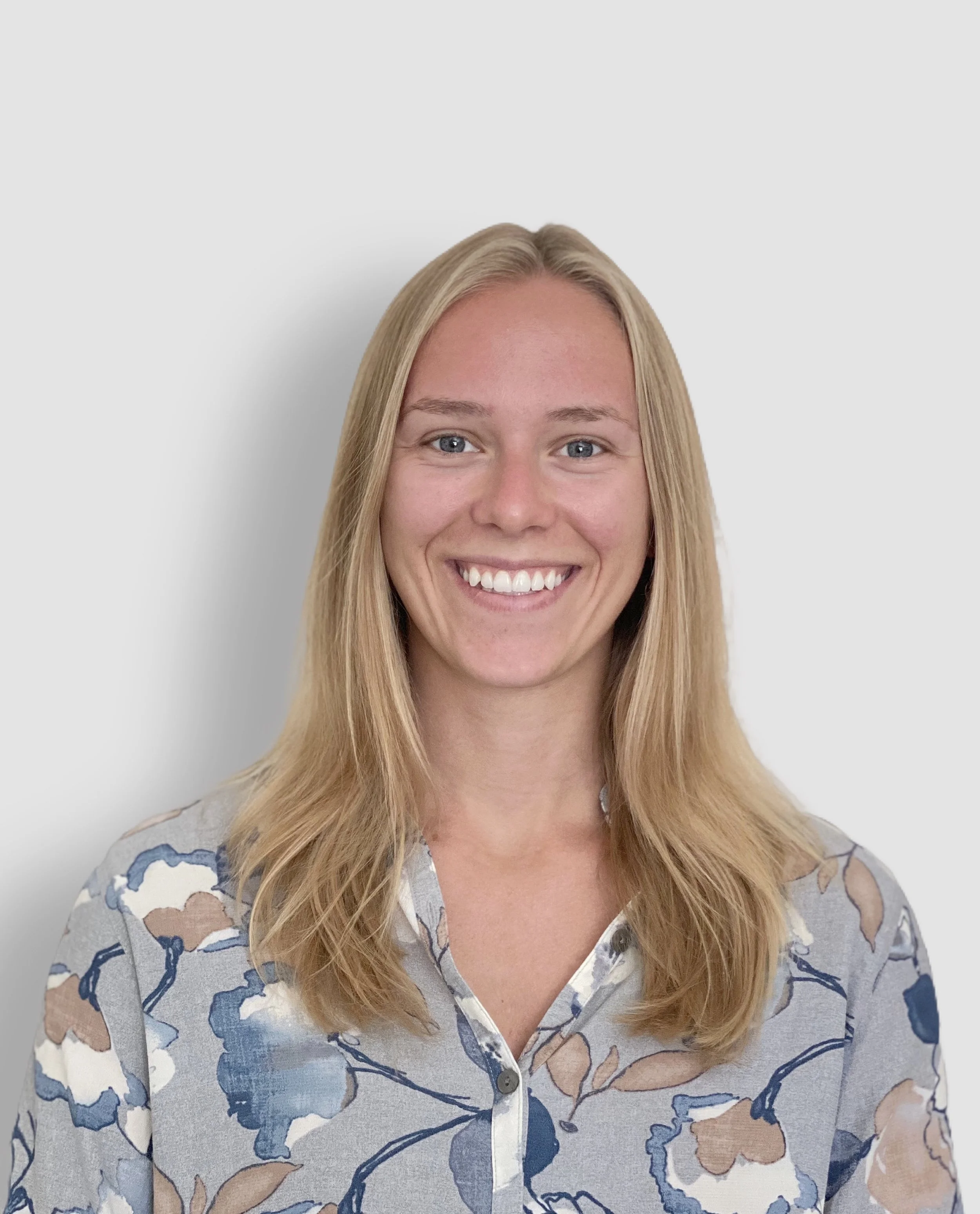 Meet the Team — Thriving Minds