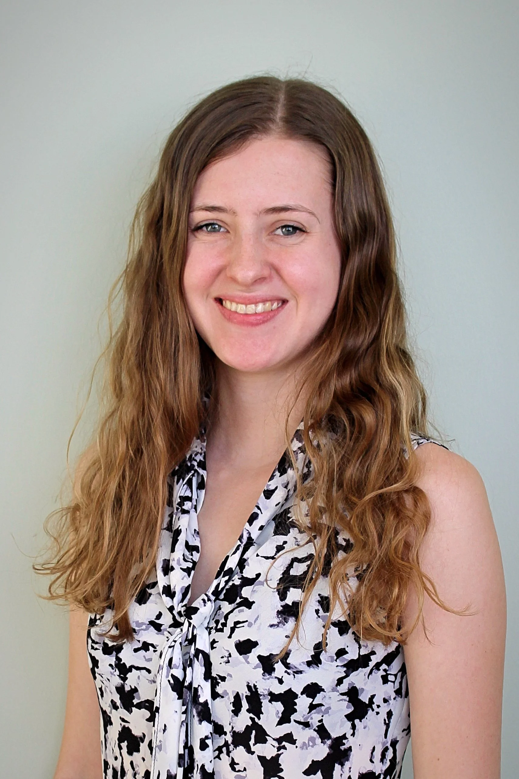Mackenzie Callahan, PhD — Thriving Minds