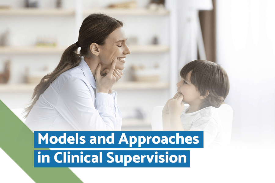 The Role of Clinical Supervision in Advancing Mental Health Care ...