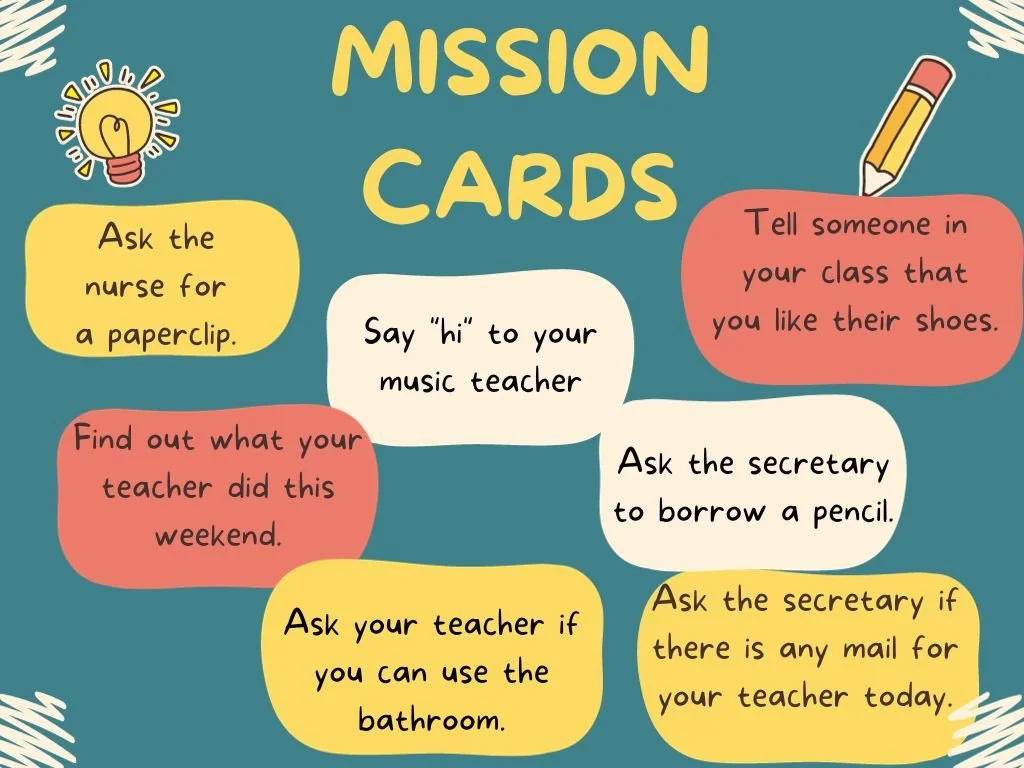 School-Based Intensive Programs for Selective Mutism — Thriving Minds