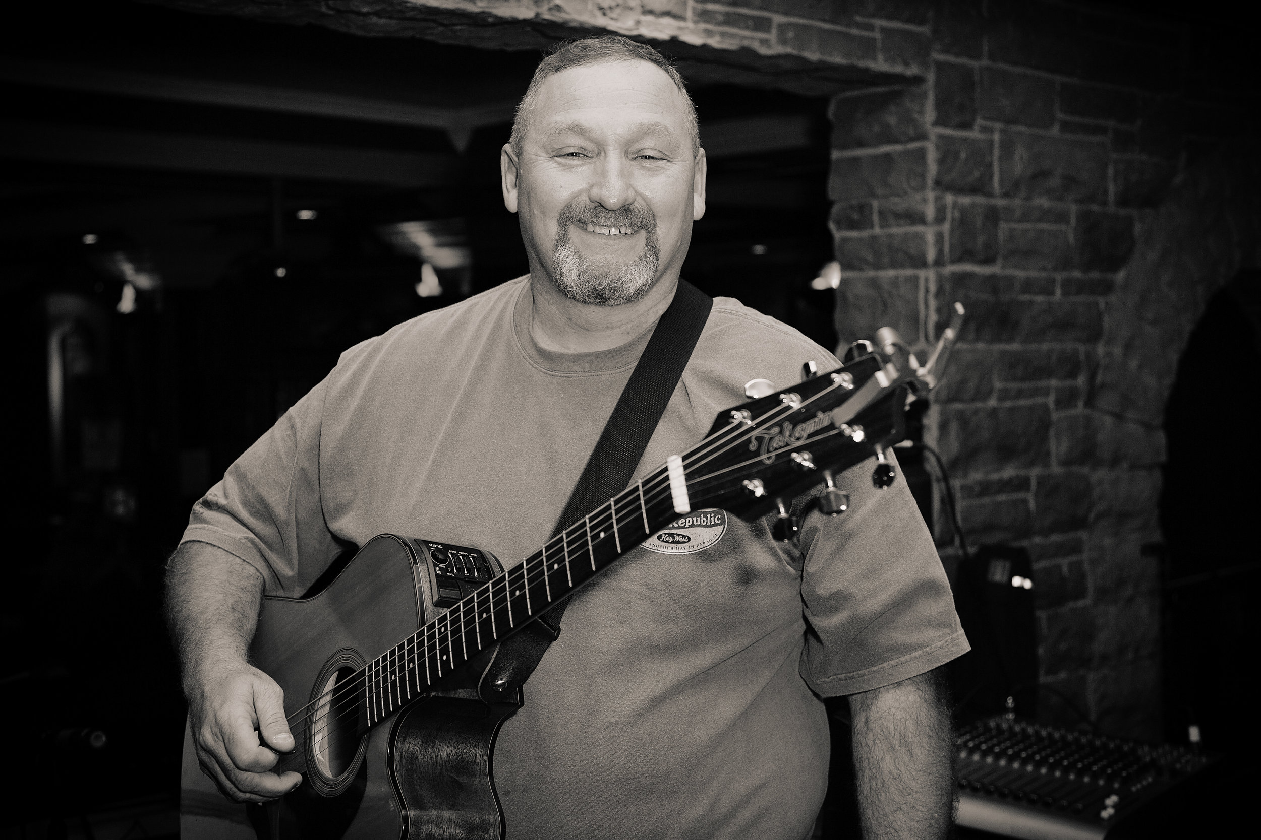 Tommy Brull Foundation