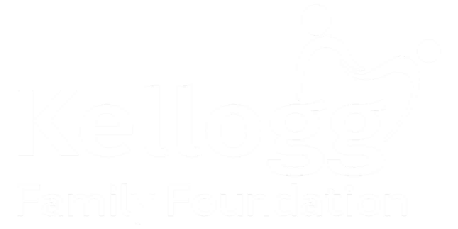 People Loving People Kellogg Family Foundation