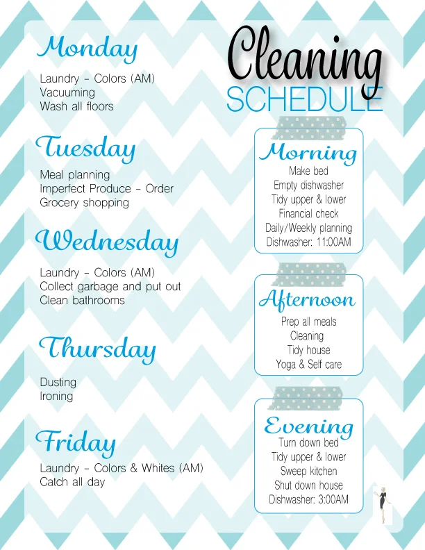 Home - An Organized Life