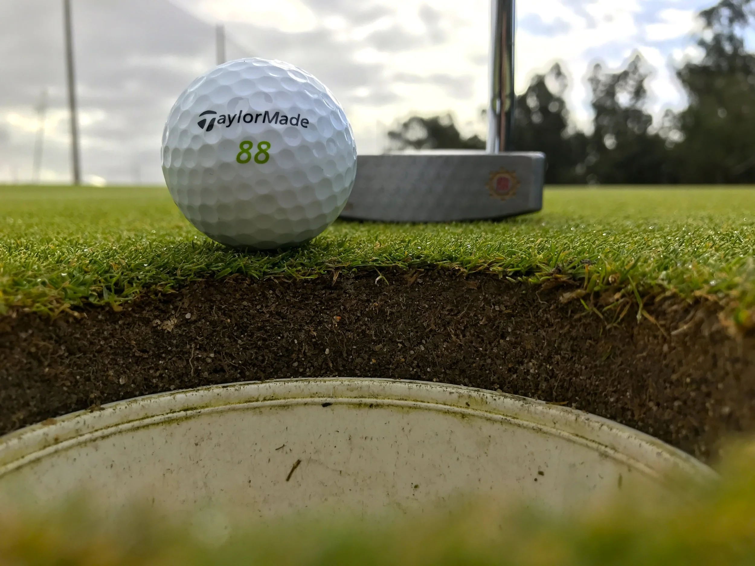 Pacific Golf Centers