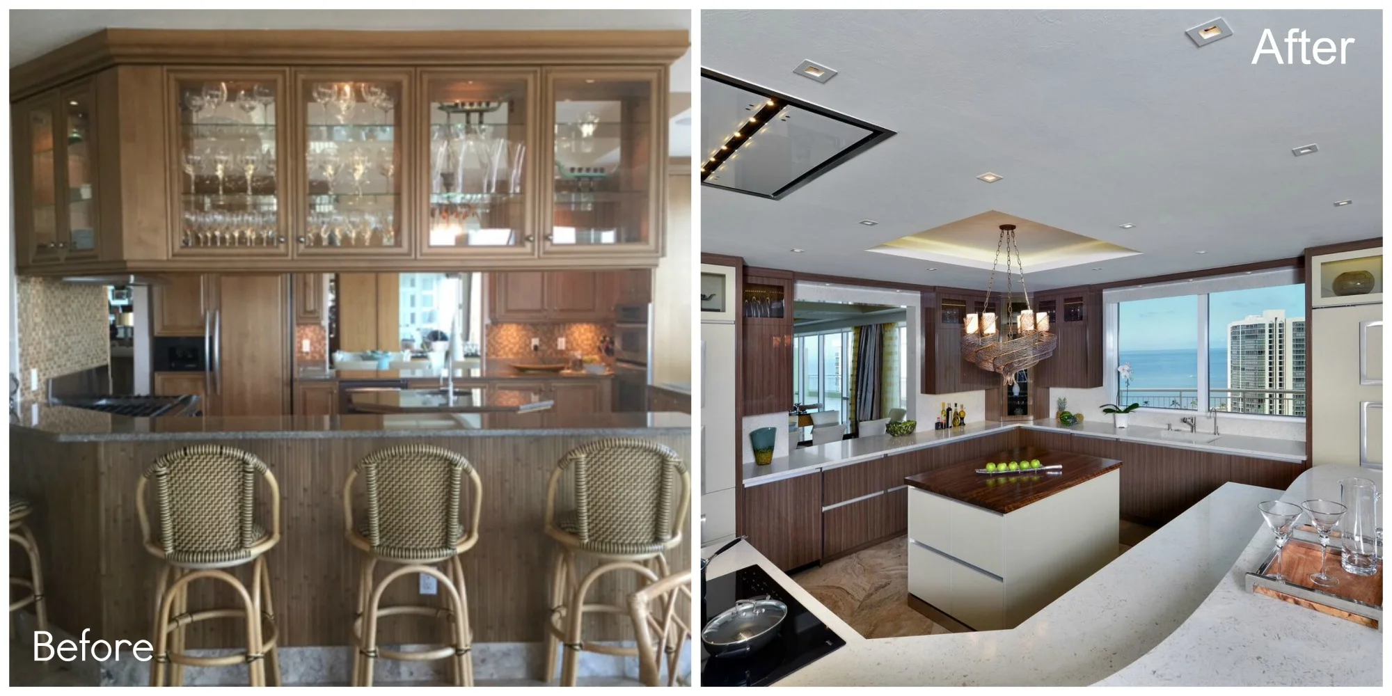 Gallery — Naples Build