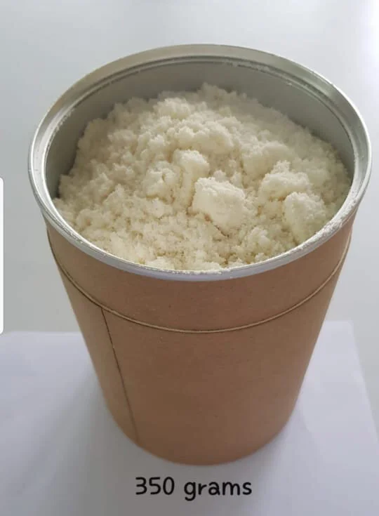 Coconut MCT Powder — MCT Oil and MCT Powder Supplier