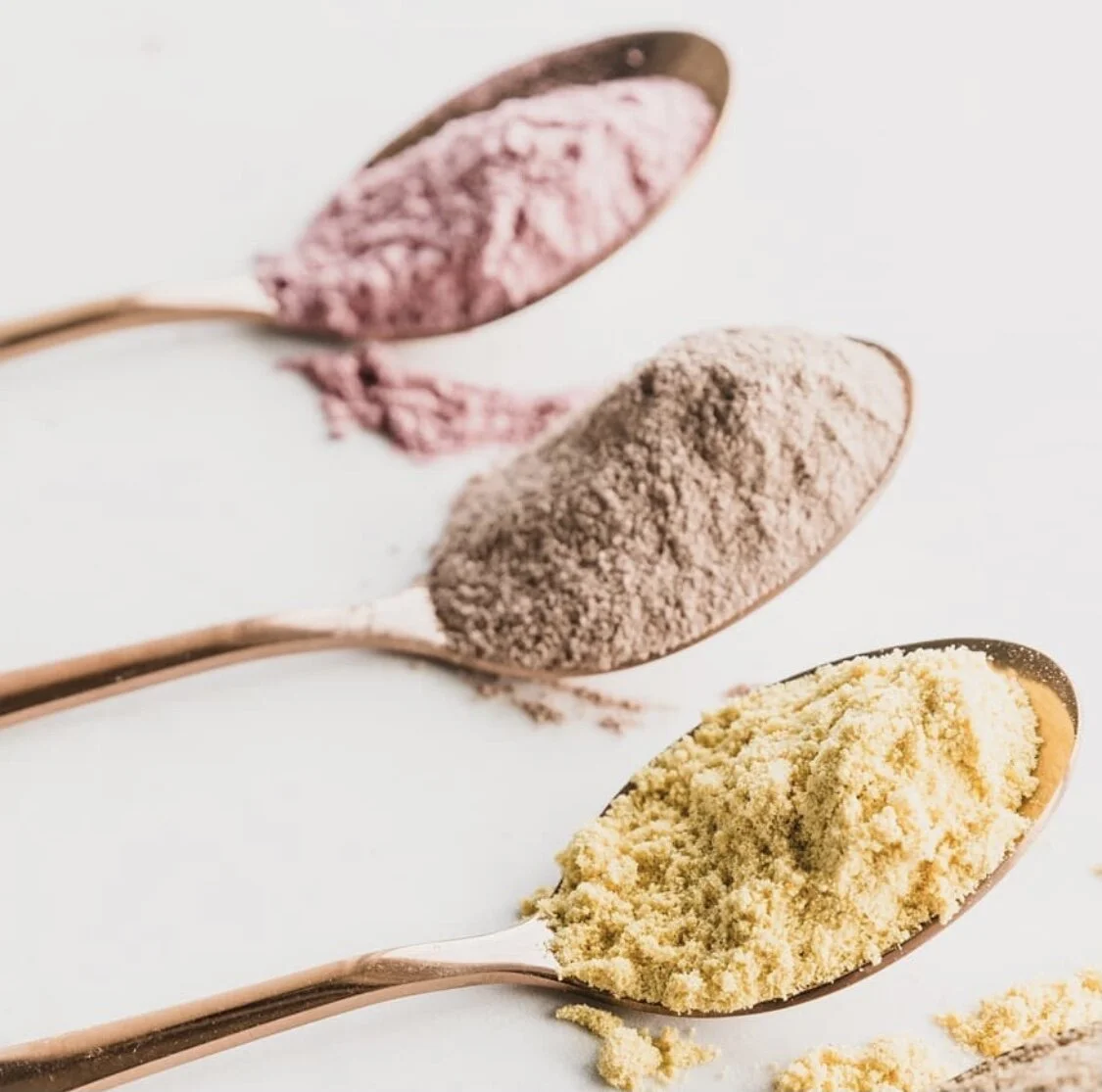 Coconut MCT Powder — MCT Oil and MCT Powder Supplier