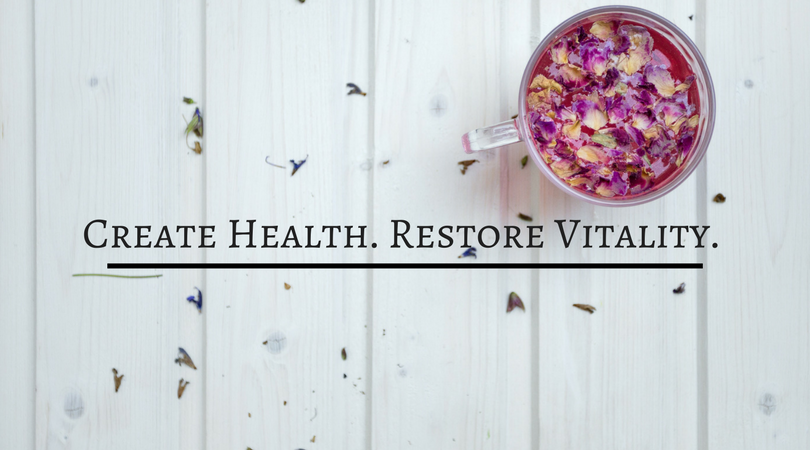 Dr. Jessica Bernardy - Naturopathic Doctor