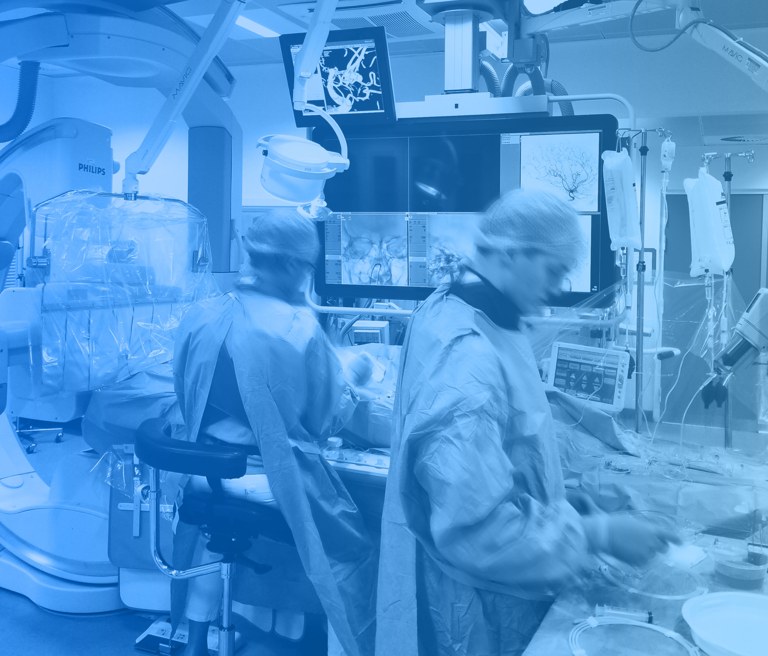 Shape Memory Medical, Inc.