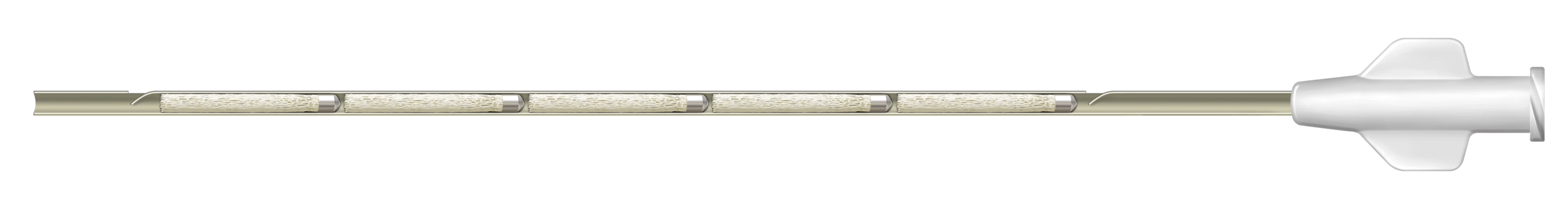 Shape Memory Medical, Inc.