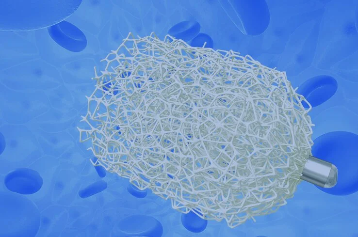 Shape Memory Medical, Inc.