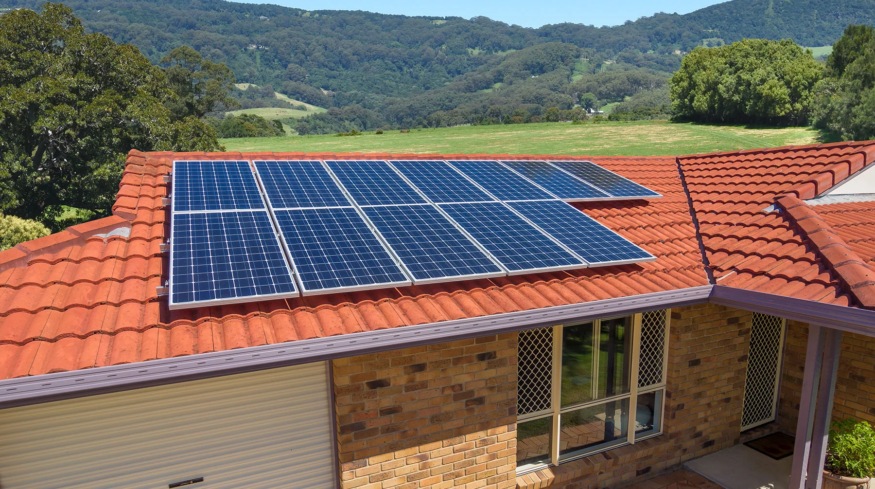 Affordable Home Solar Systems - JDZ Solar and Electrical