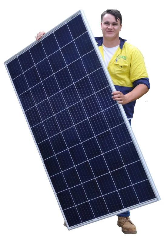 Latest News - JDZ Solar and Electrical