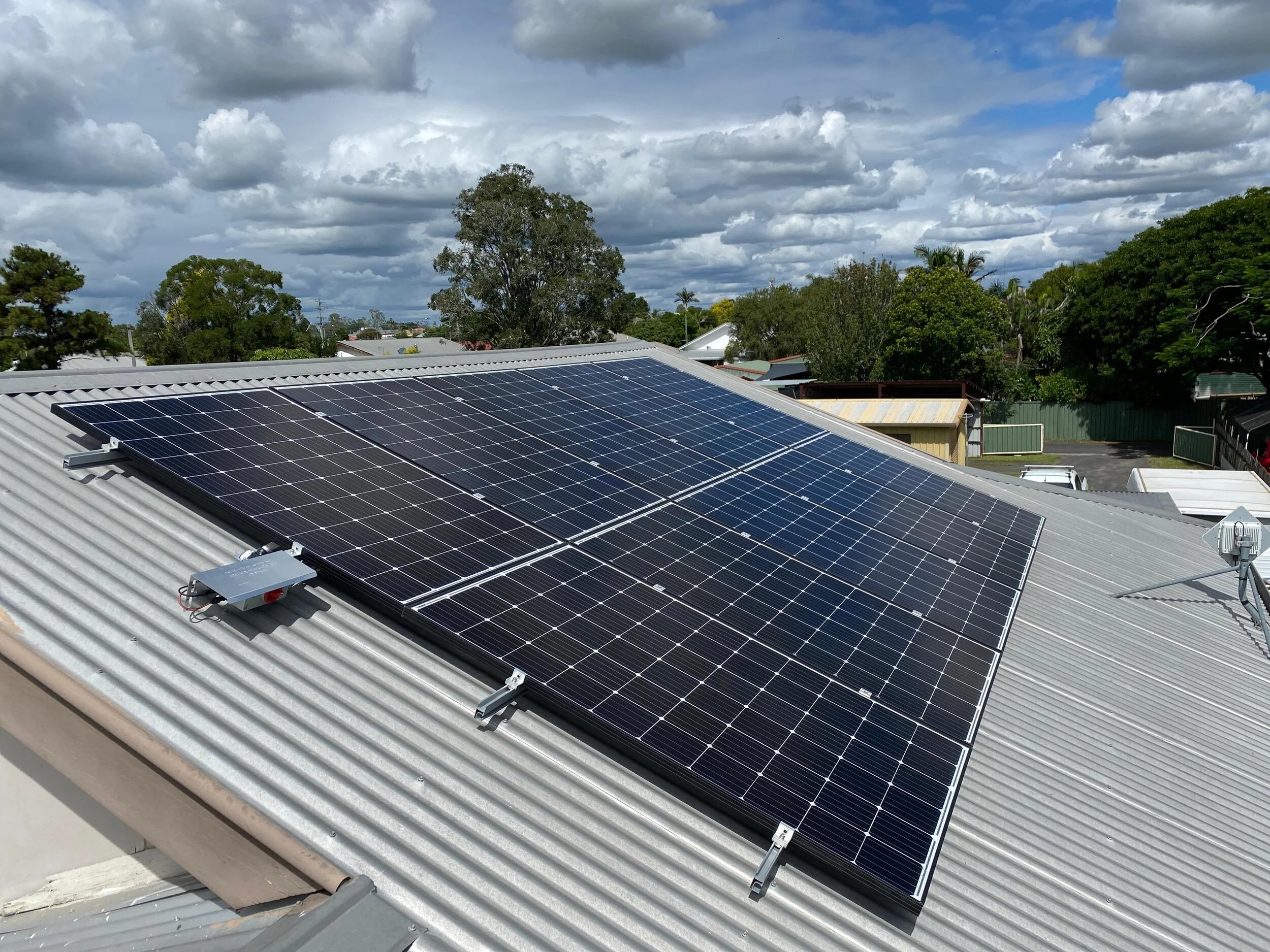 Latest News - JDZ Solar and Electrical