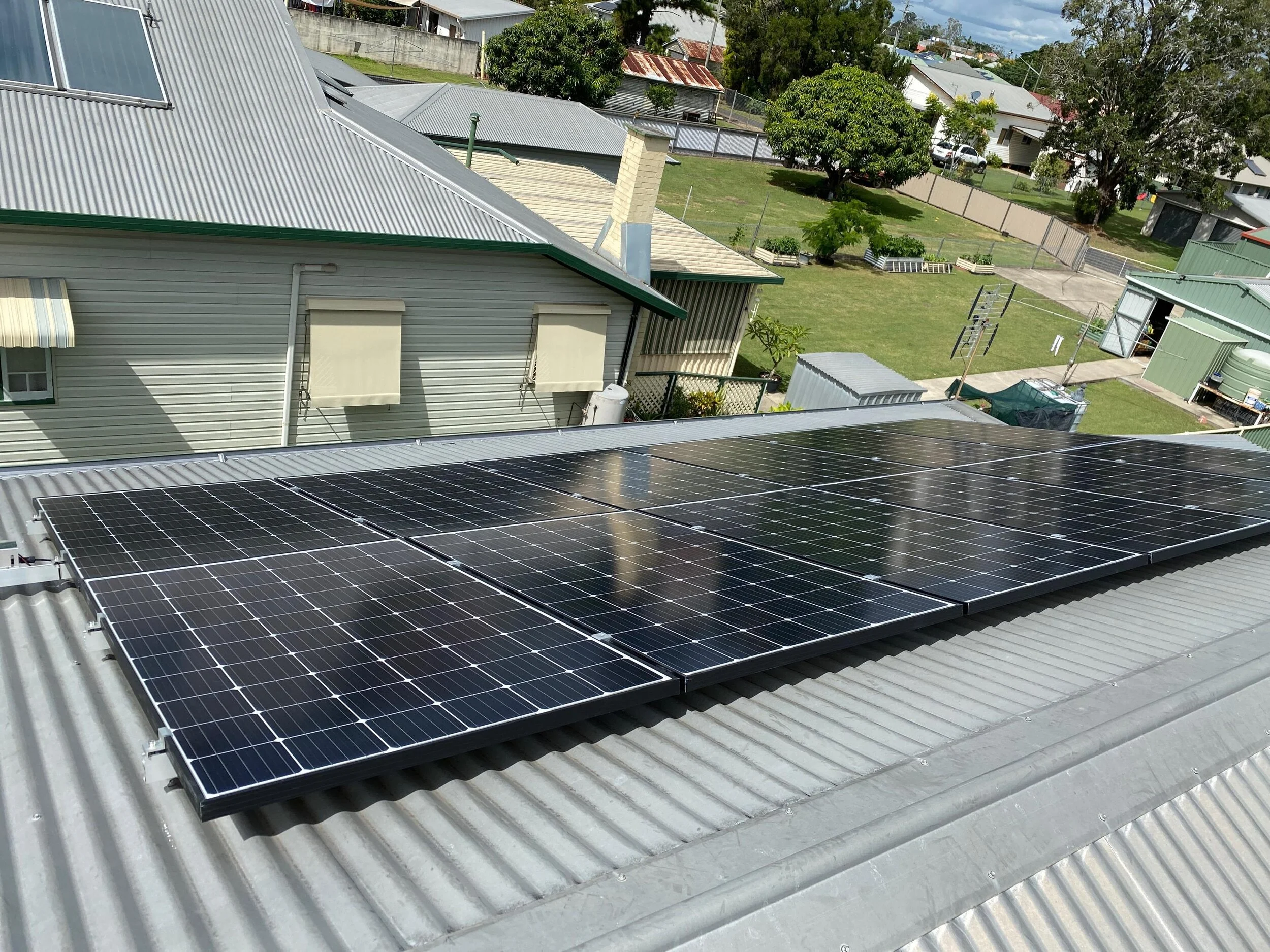 Latest News - JDZ Solar and Electrical
