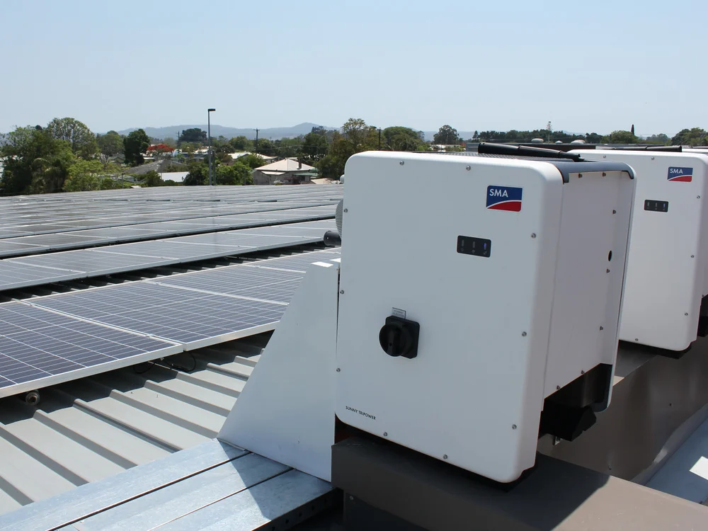 JDZ Solar and Electrical - For Solar Panel Systems Installation