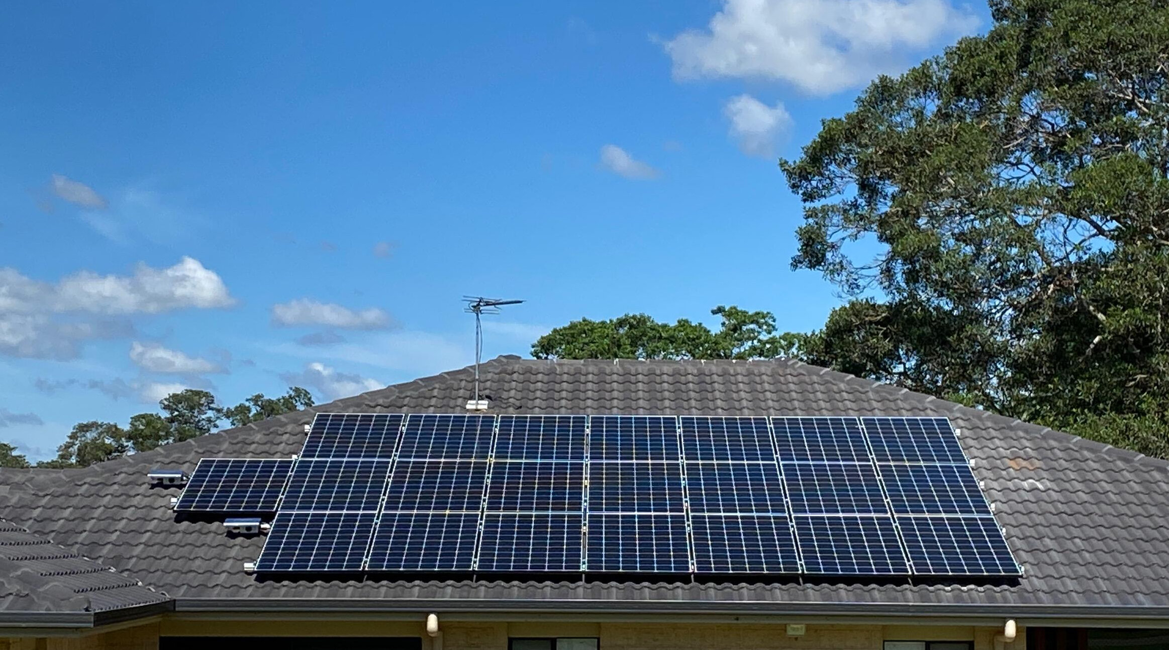 JDZ Solar and Electrical - For Solar Panel Systems Installation