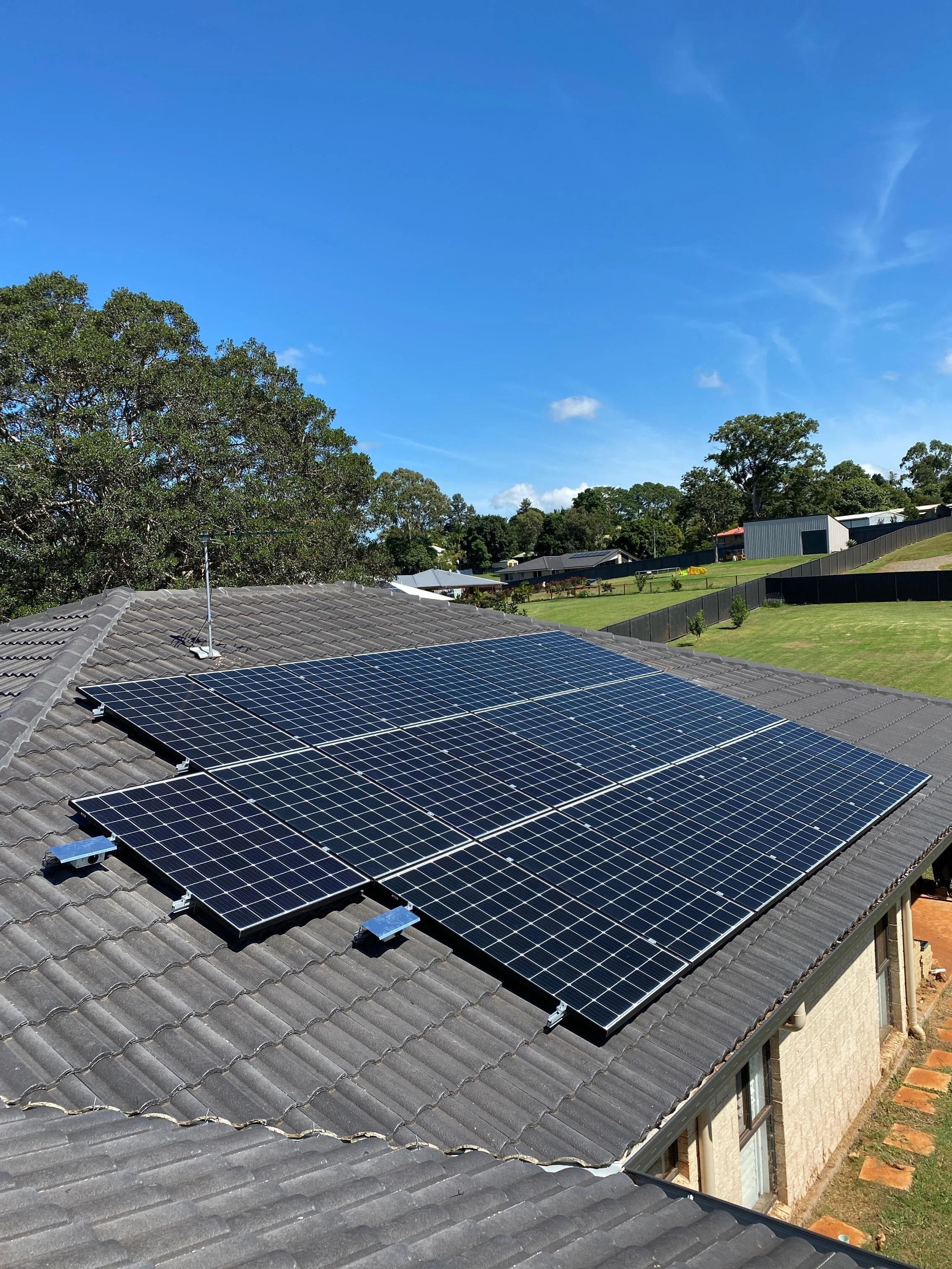 JDZ Solar and Electrical - For Solar Panel Systems Installation