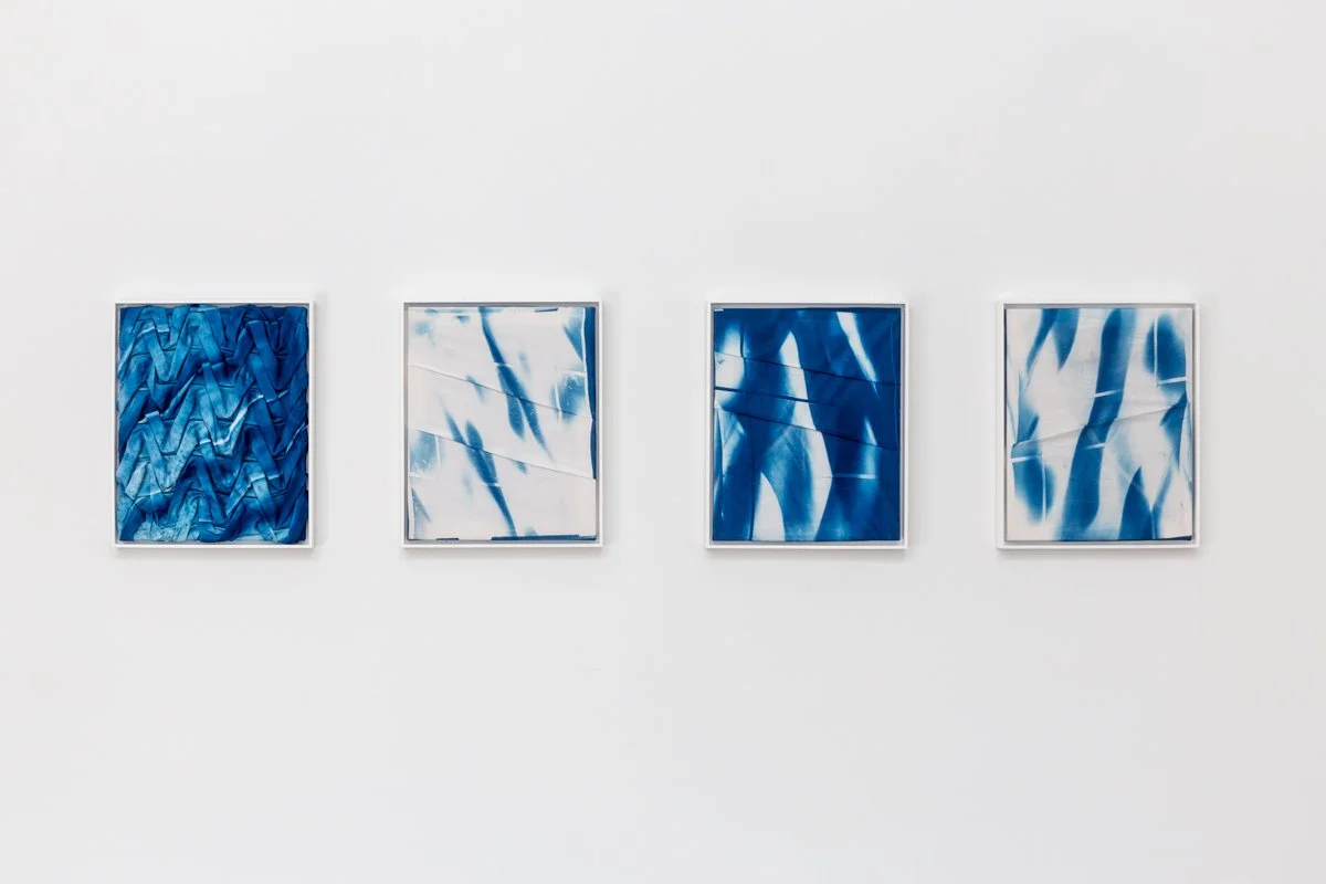 JESSICA THALMANN — CHRISTIE CONTEMPORARY