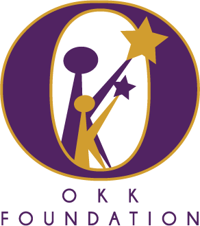 OKK Foundation Inc. — OKK Ques