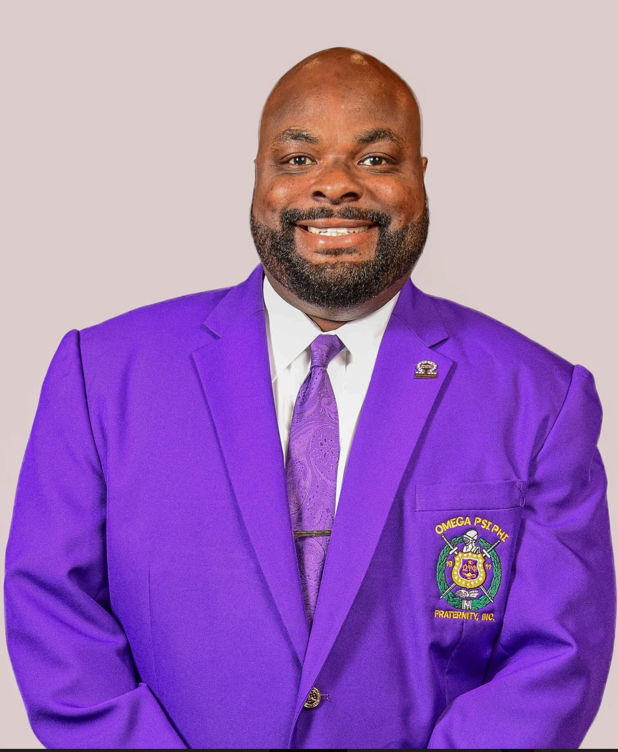 Executive Council — OKK Ques