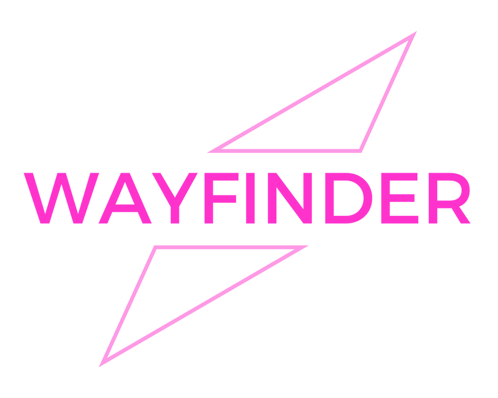 Wayfinder London 2017 — SIX Wayfinder