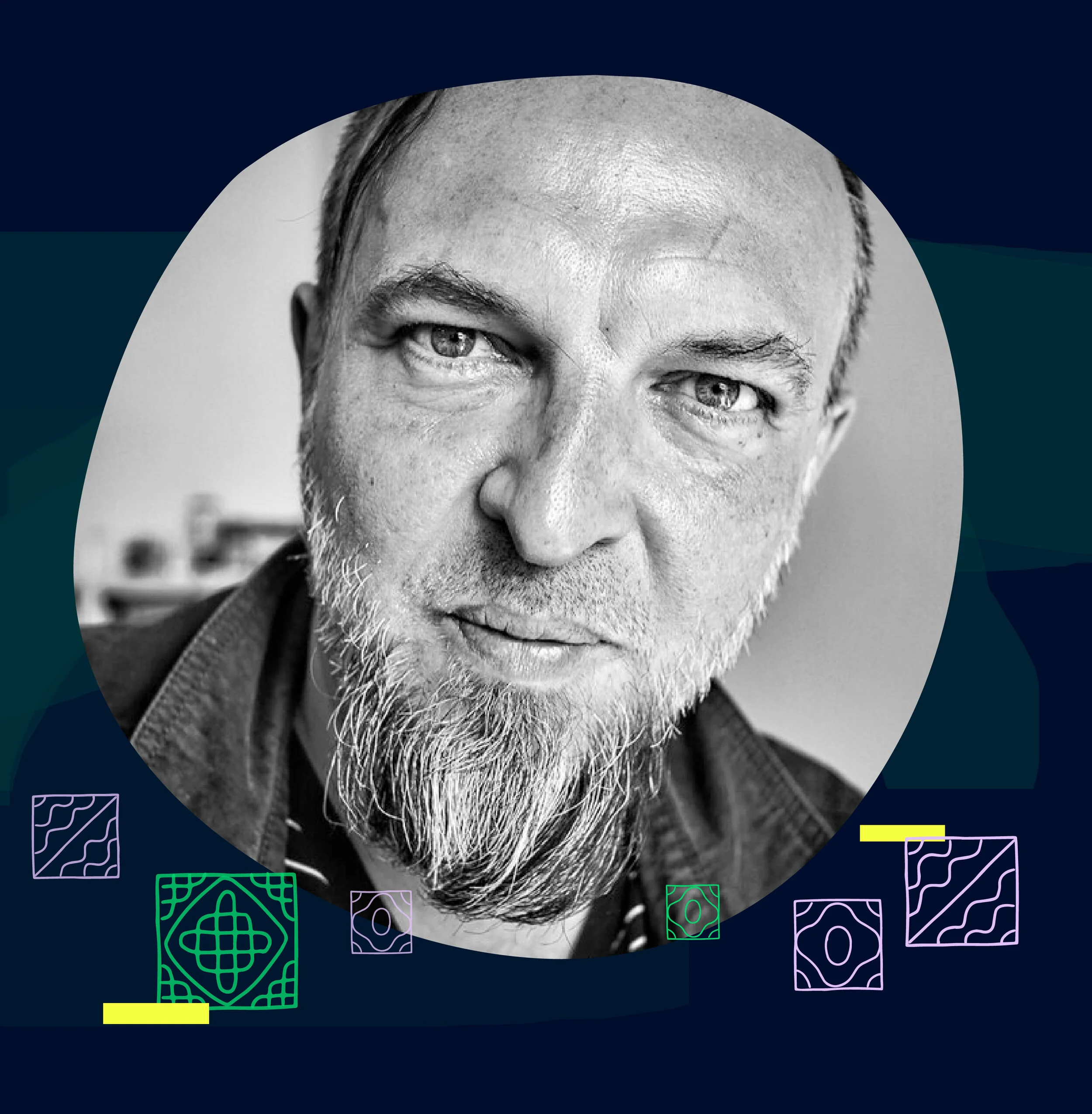 Robert Niziński — SIX Wayfinder