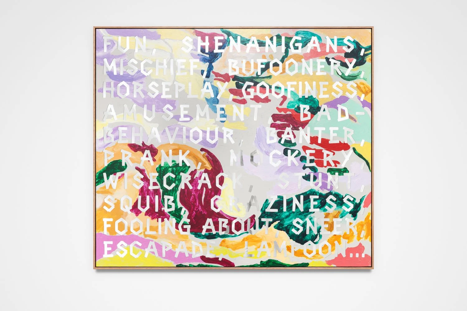 Latest Product — Michael Lindeman