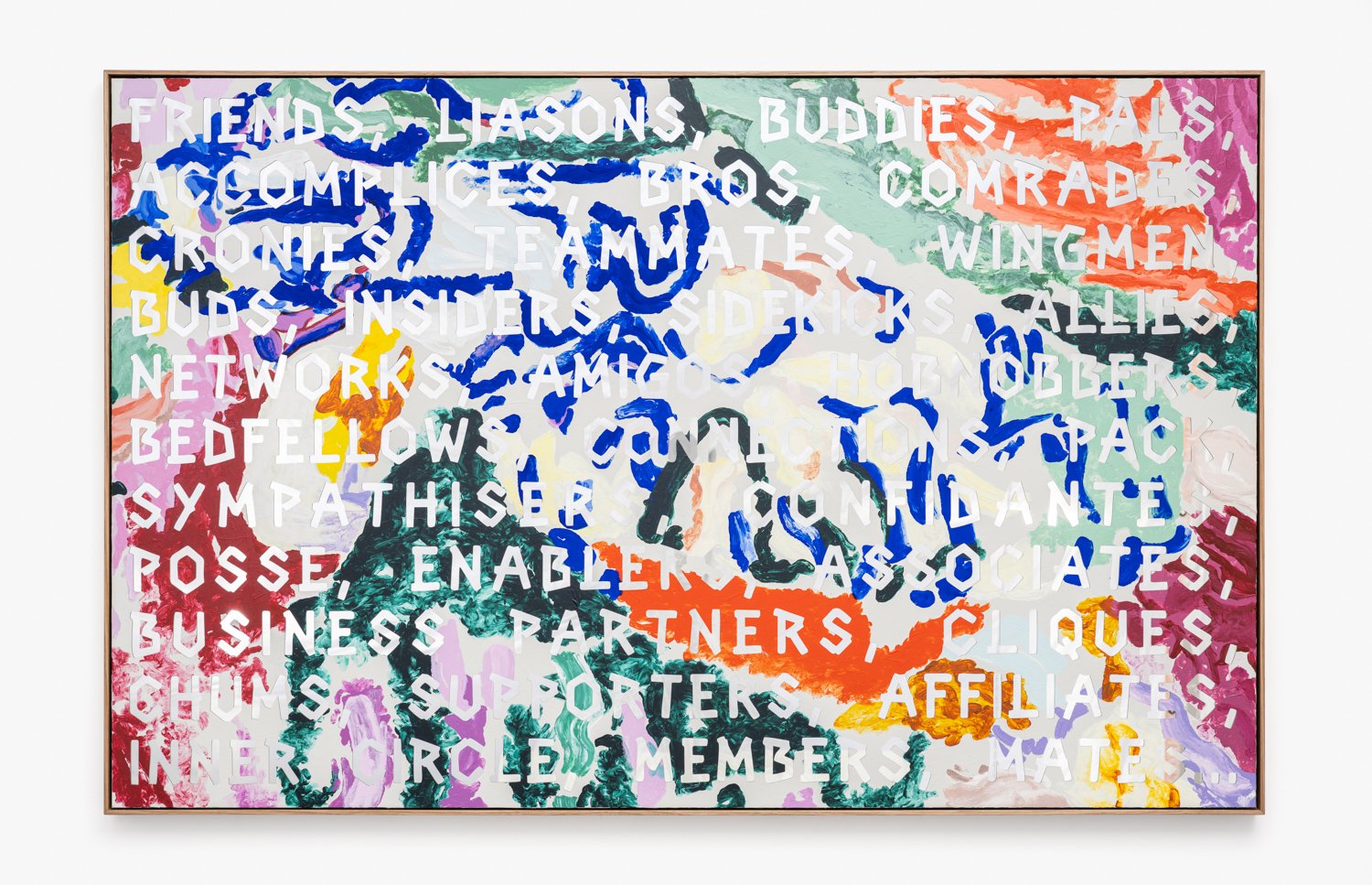 Latest Product — Michael Lindeman