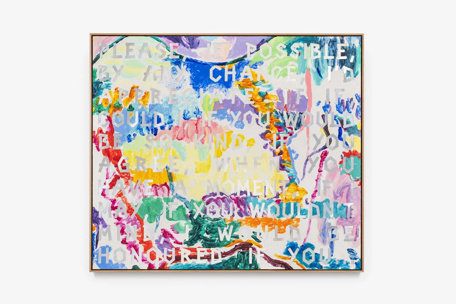 Latest Product — Michael Lindeman