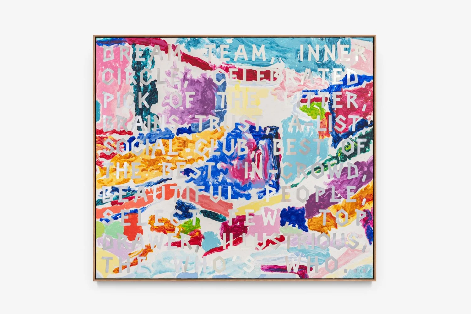 Latest Product — Michael Lindeman