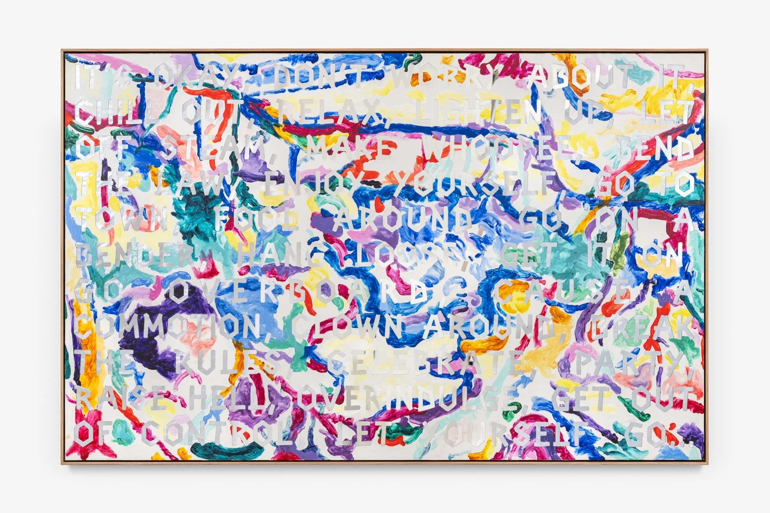 Latest Product — Michael Lindeman