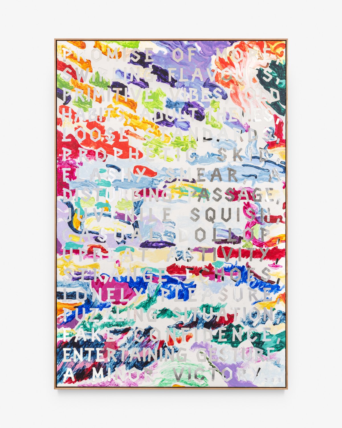 Latest Product — Michael Lindeman