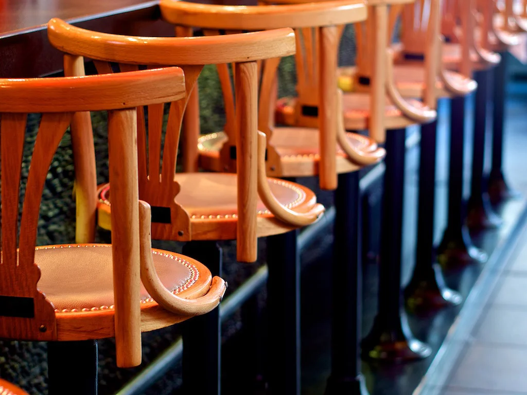 chez DELMO | Discover More Today