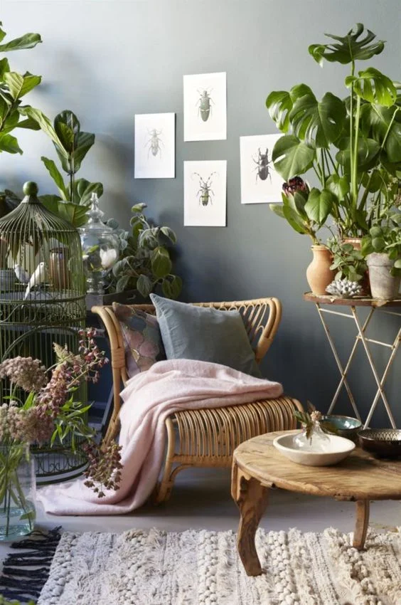 6 Ways to Create a Holistic Home That is Totally Worth Trying ...
