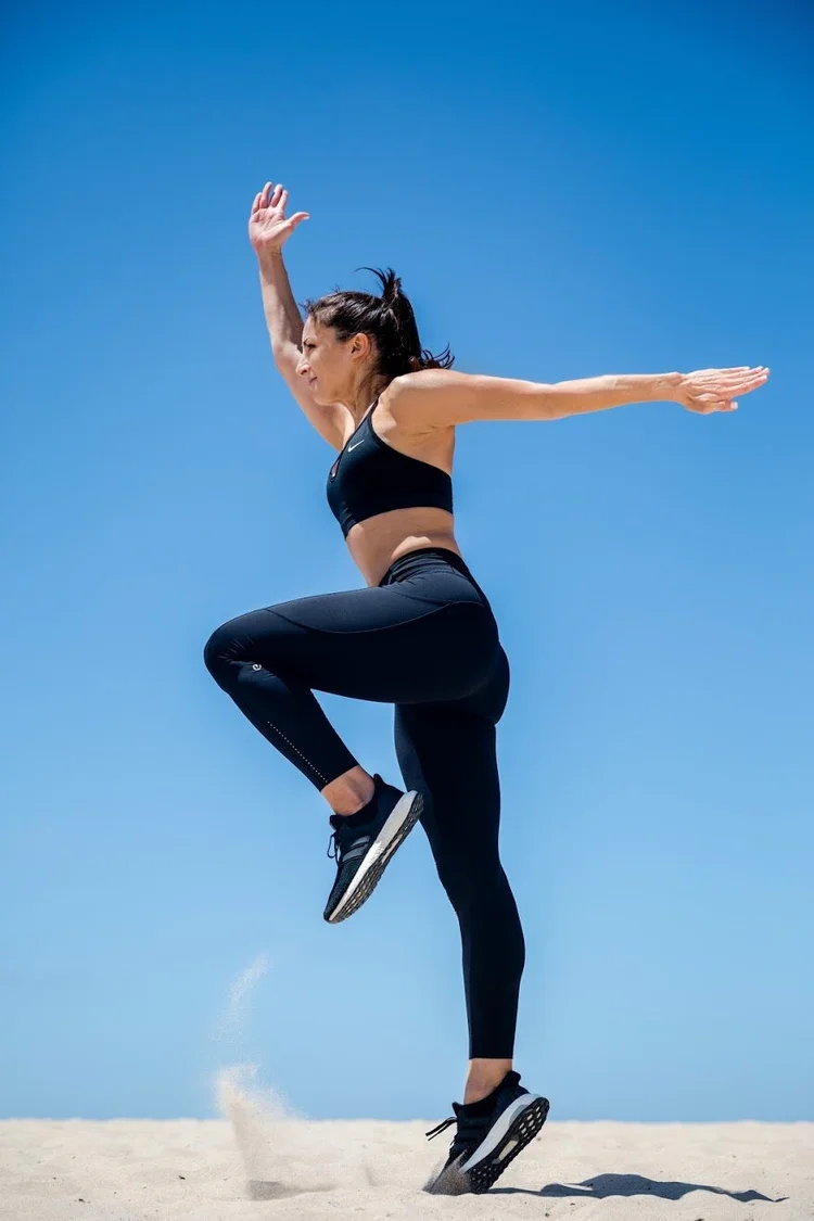 How to properly fuel your body before, during, and after a workout ...