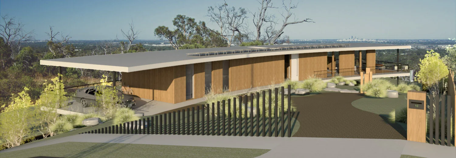 10 Star Eco Home & Off Grid Building Design | Maxa Design | Victoria