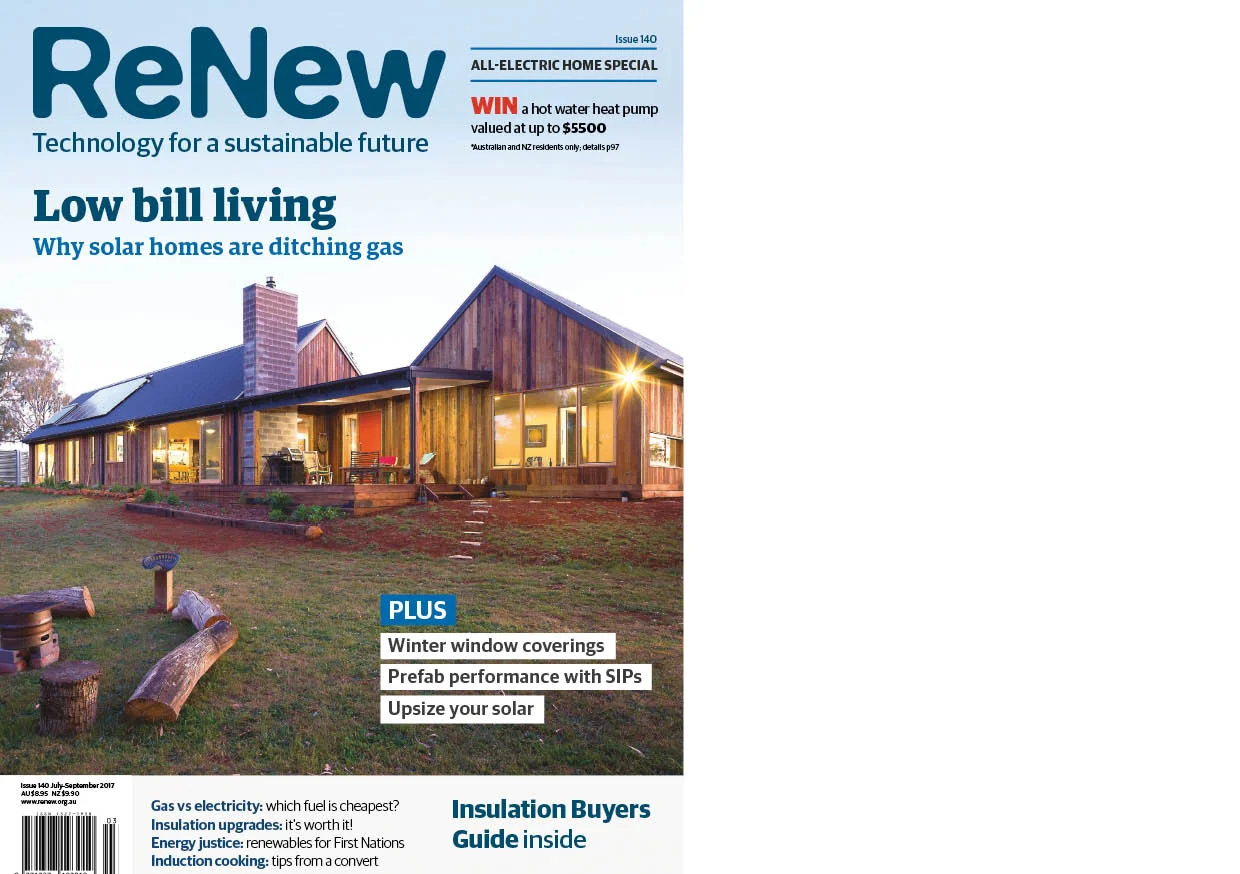 Maxa Design - In the Media