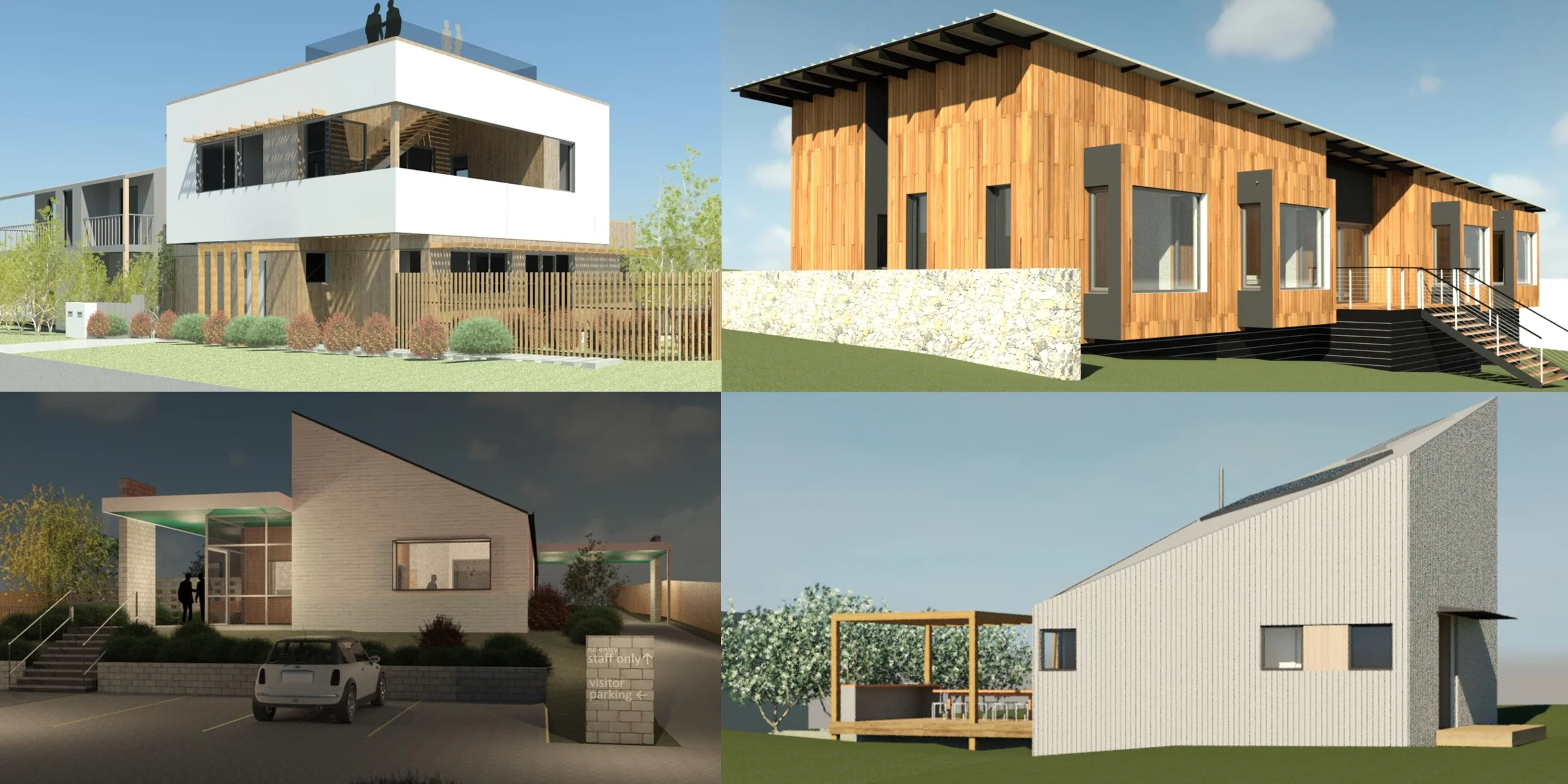 Maxa Design - Industry and Studio News