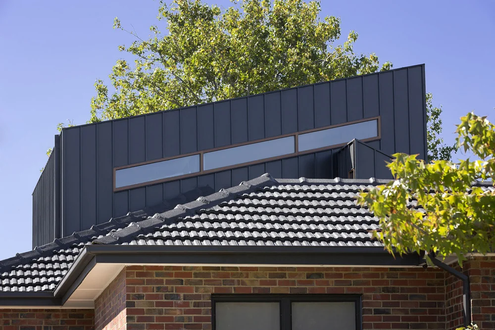 Glen Iris Project | Sustainable House Extension | Eco Homes Design