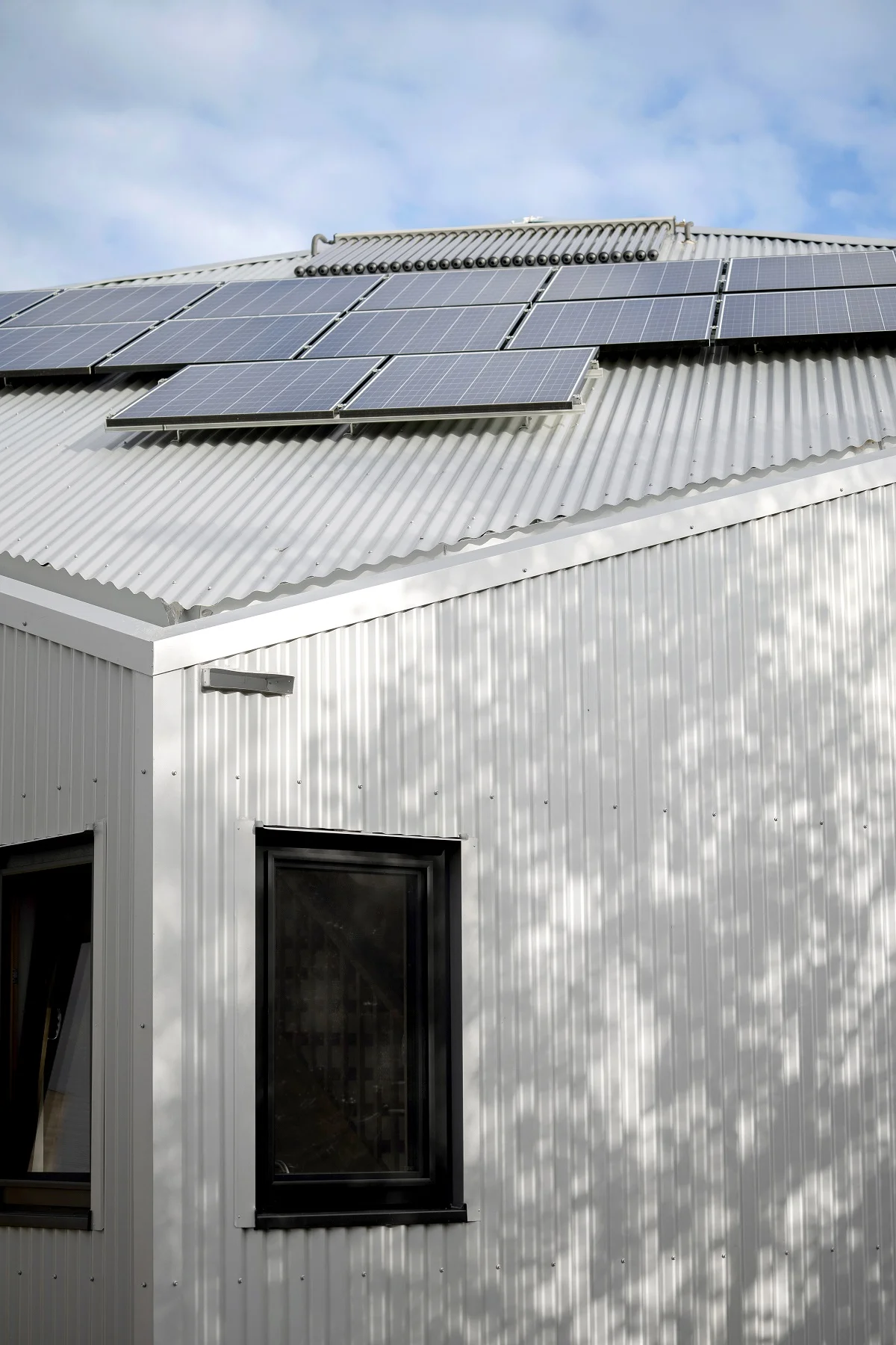 Outtrim Project | Eco Rural Home Design | Victoria