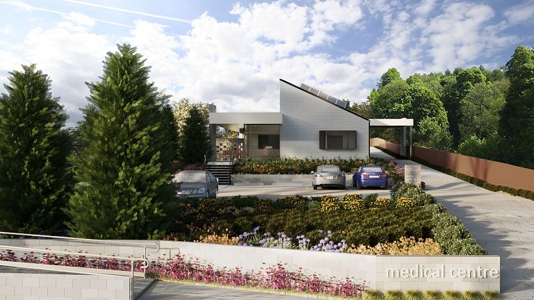 Maxa Design - Our Projects