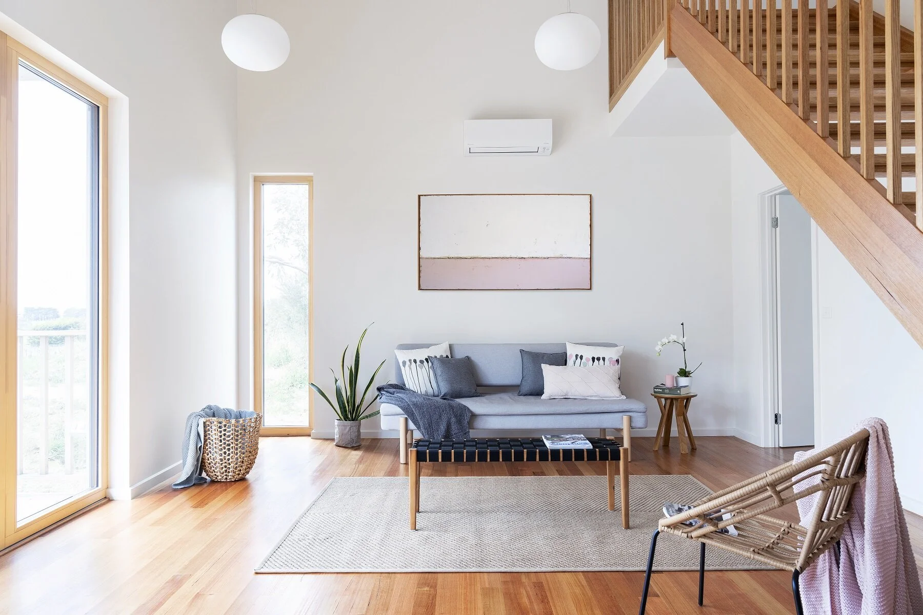 Outtrim Project | Eco Rural Home Design | Victoria