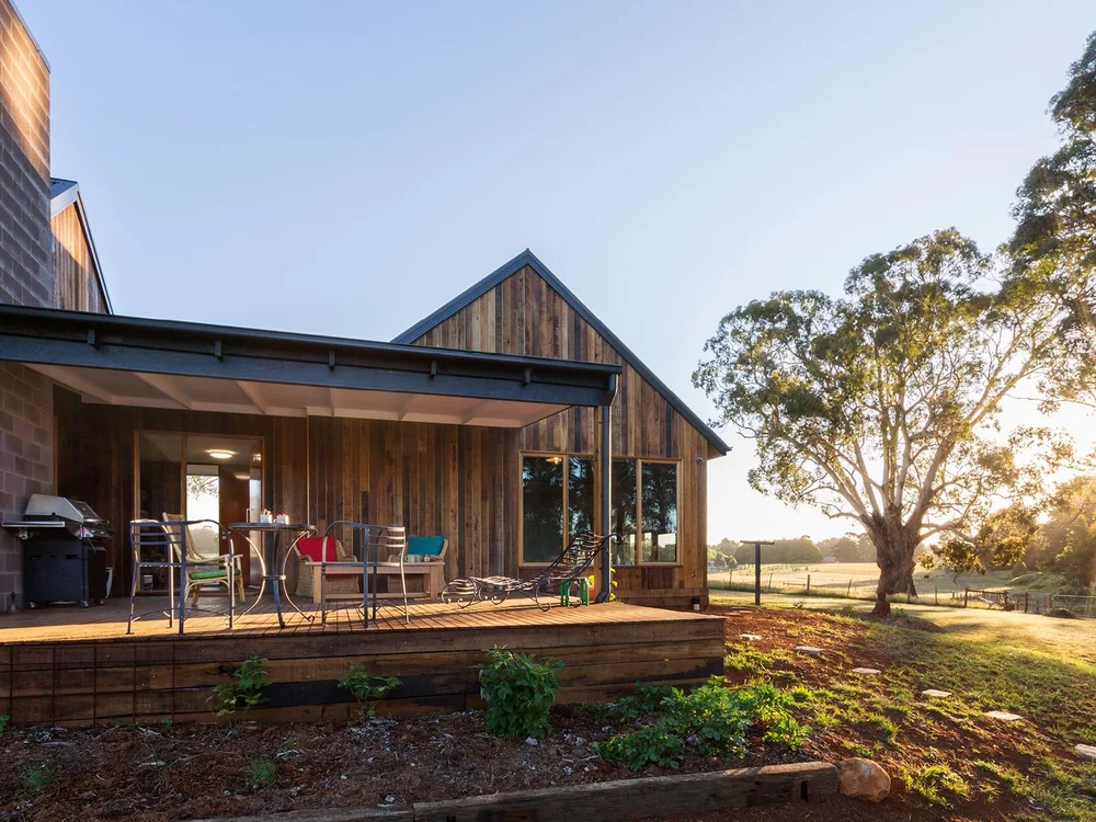 Home | Maxa Design | Passivhaus & Eco Home Design In Melbourne