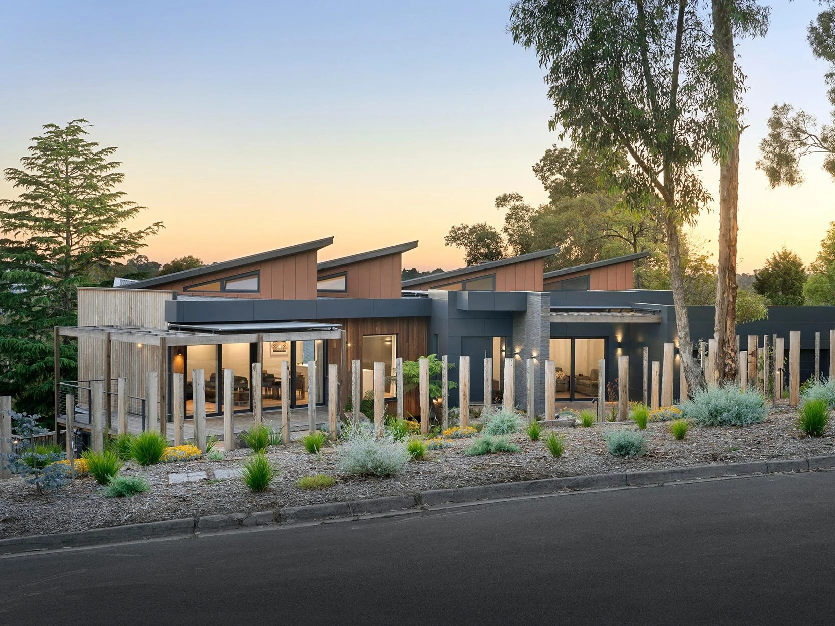 Home | Maxa Design | Passivhaus & Eco Home Design In Melbourne